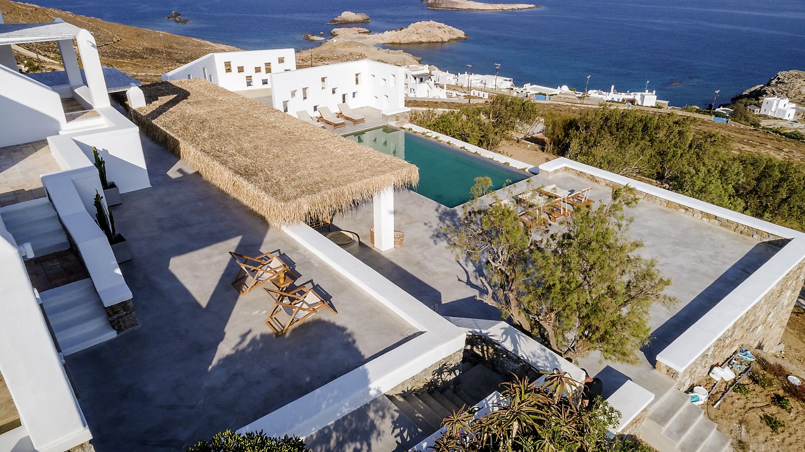 Villa Janera, Luxury Villa Rentals in Mykonos | VILLABEAT