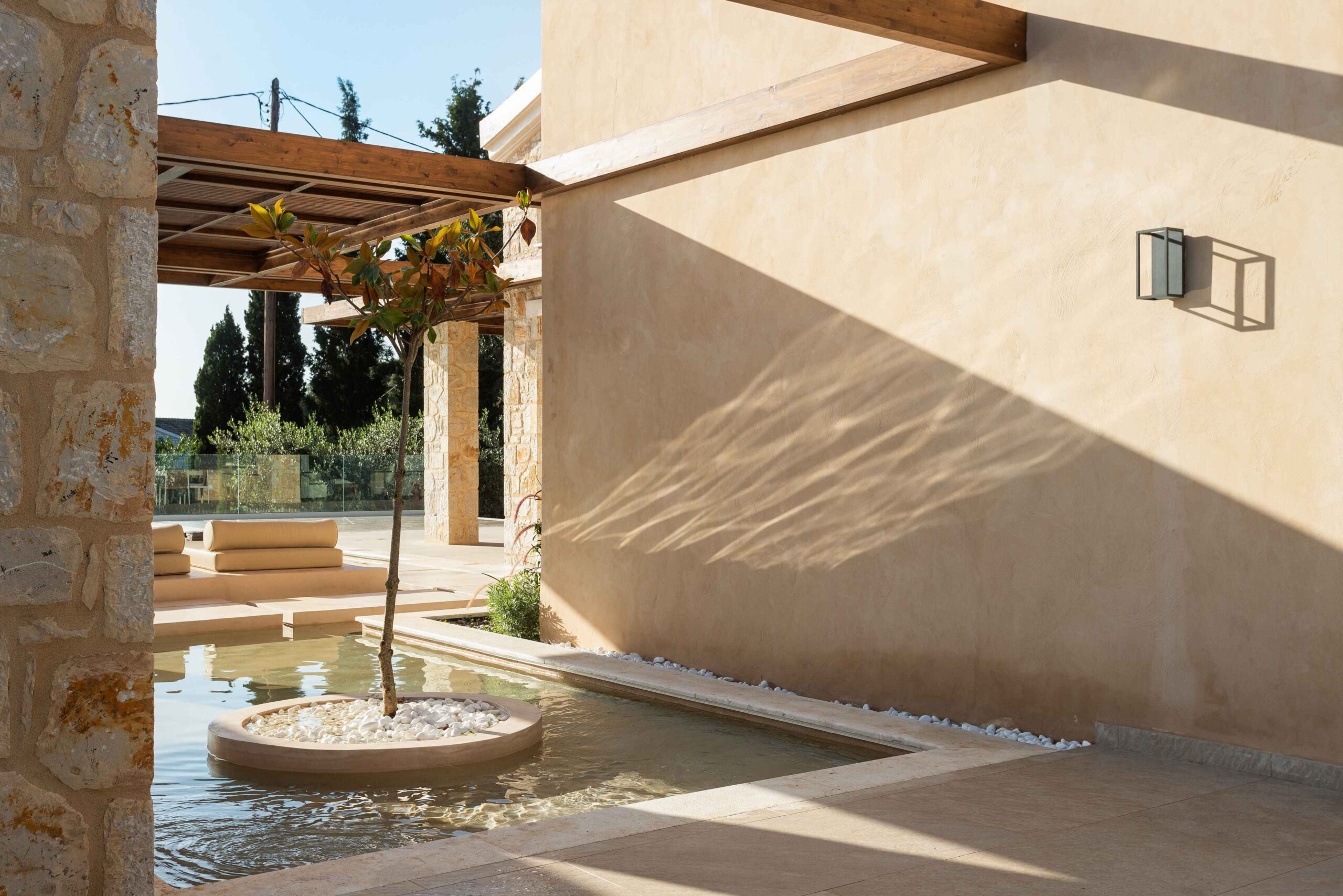 Villa Florence, Luxury Villa Rentals in Corfu | VILLABEAT